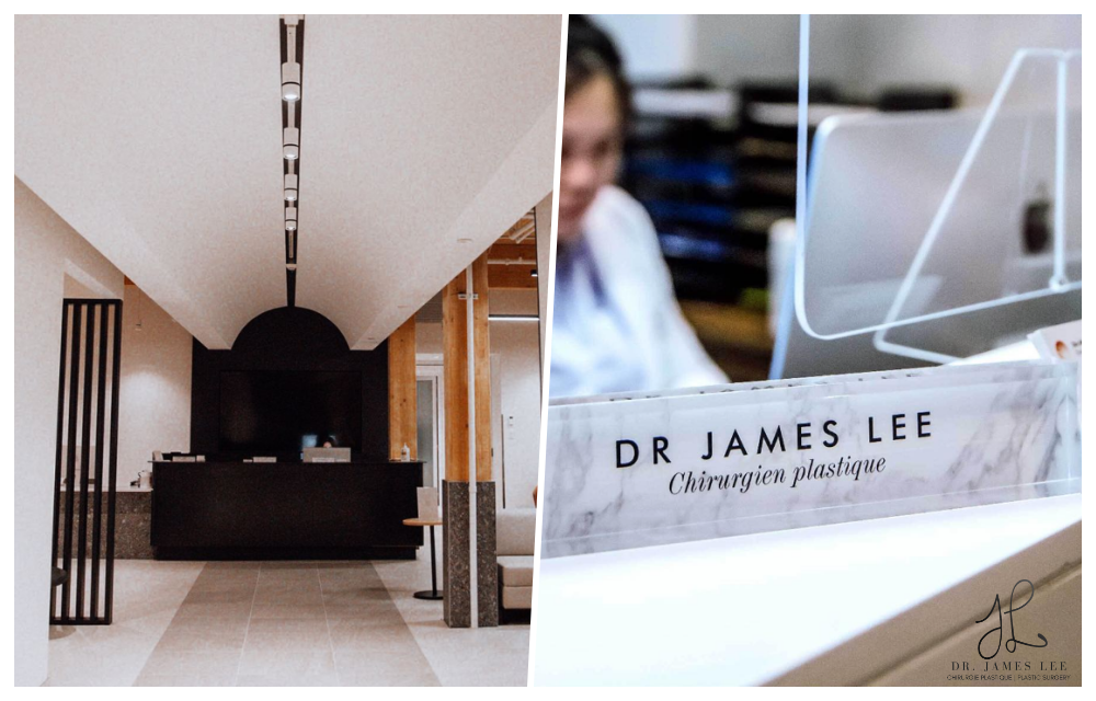 What to expect during initial consultation with Dr. Lee | Montréal - Laval